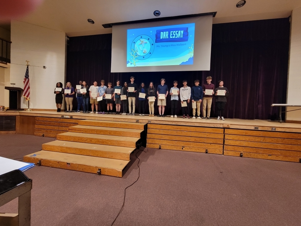 Live Feed | Crisfield High School & Academy