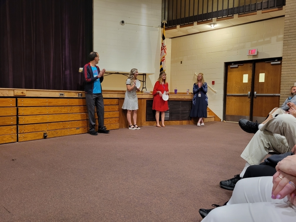 Live Feed | Crisfield High School & Academy
