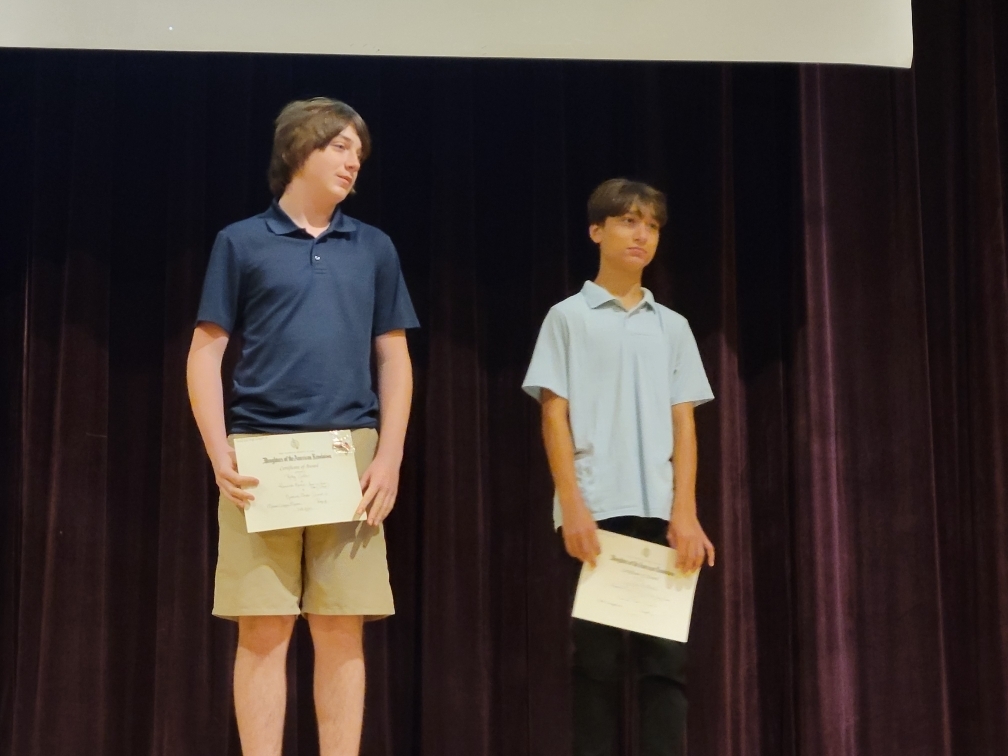 Live Feed | Crisfield High School & Academy