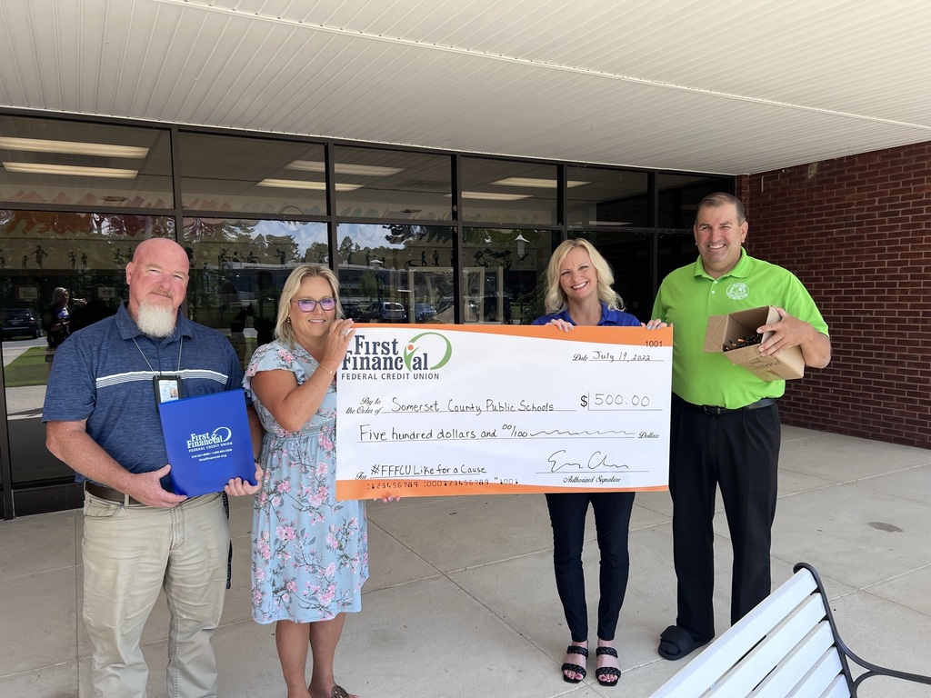 Live Feed | Somerset County Public Schools